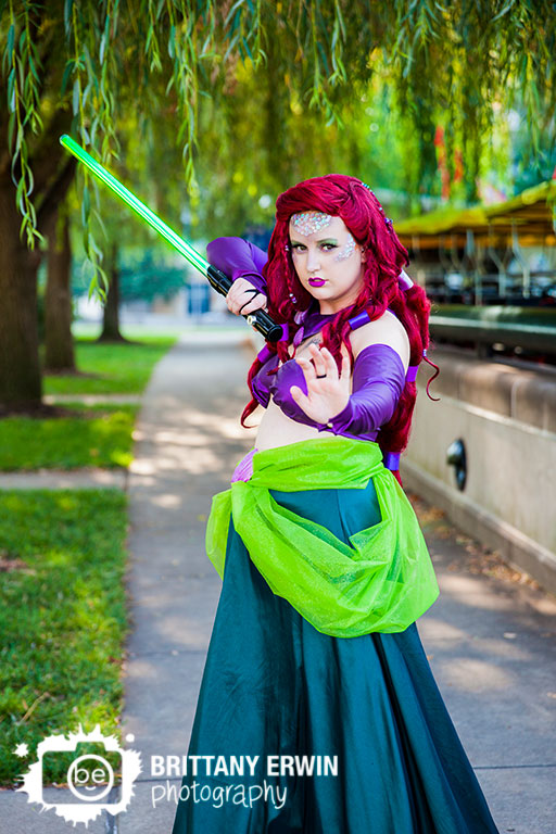 Top 10 Headshots and Cosplays of 2017 | Indianapolis studio and on ...