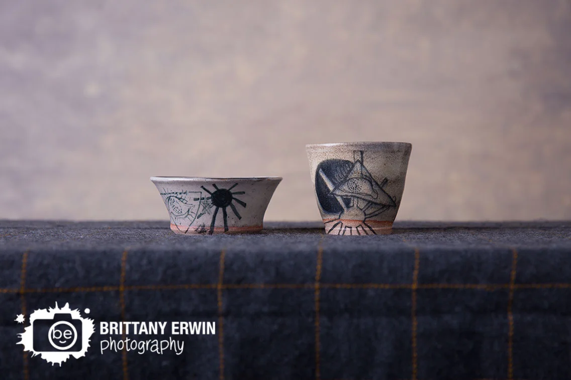 Hannah Williams Art | Ceramics portfolio and headshot photographer ...