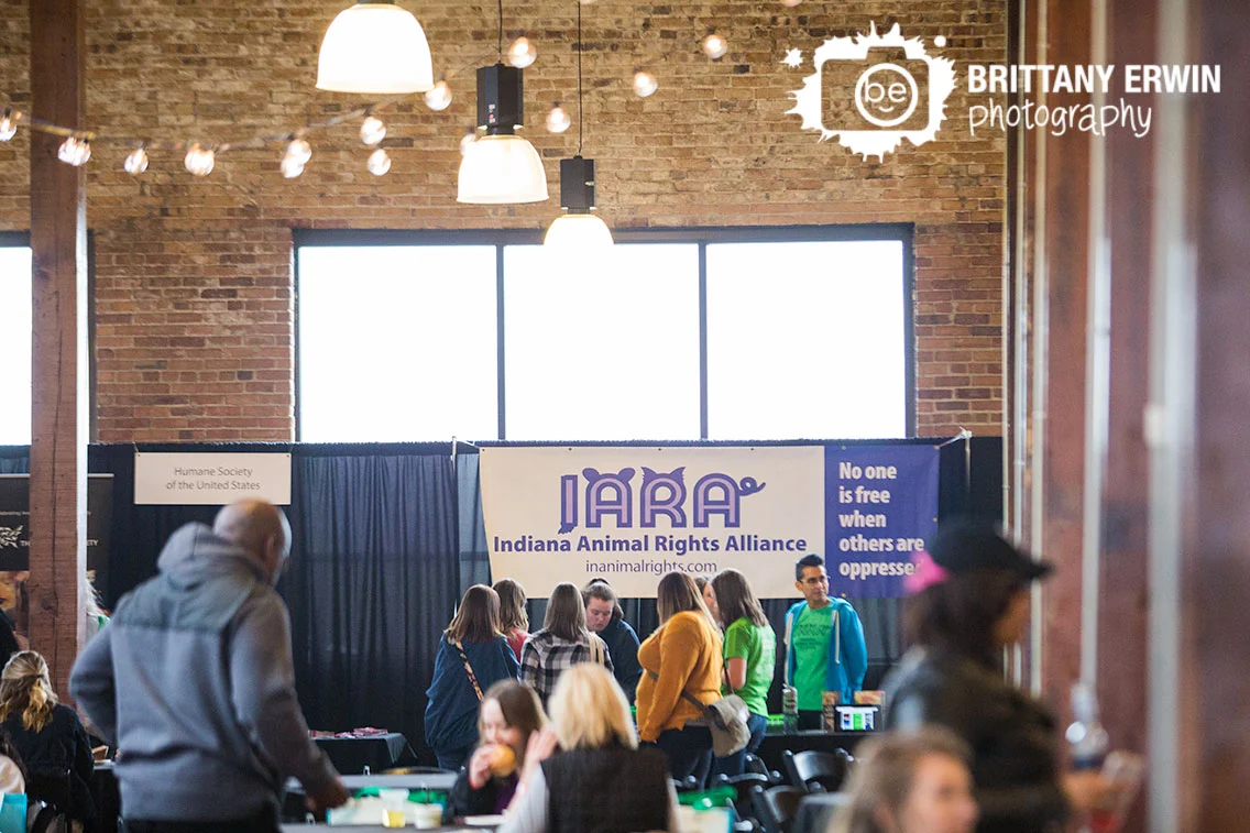 Indy VegFest 2018 | Indianapolis Photographer at the Biltwell Event ...