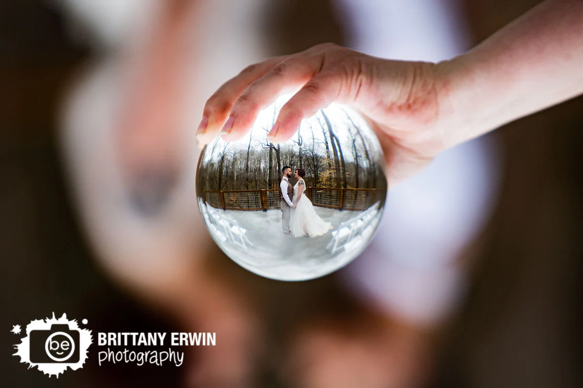 Rachel + Daniel = Magically Married | Harry Potter Themed Wedding Shoot ...