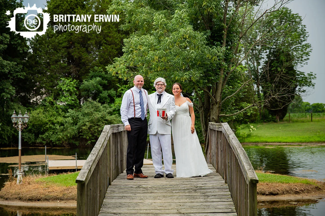 Sara + Joel = Married! | Horse Farm Wedding Photographer — Brittany ...