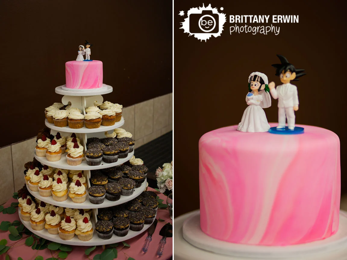 Rosa + Raudel = Married! | Downtown Indianapolis wedding photographer ...