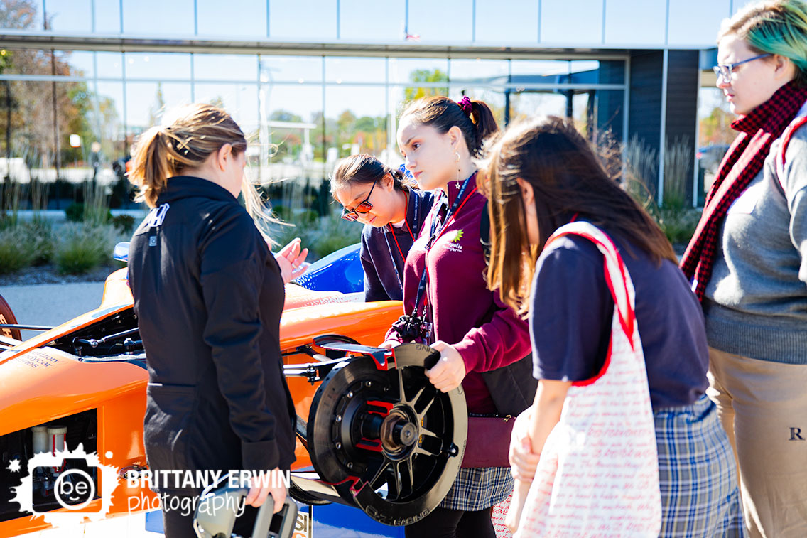 American Heart Association Go Red Goes STEM | Indianapolis Event ...