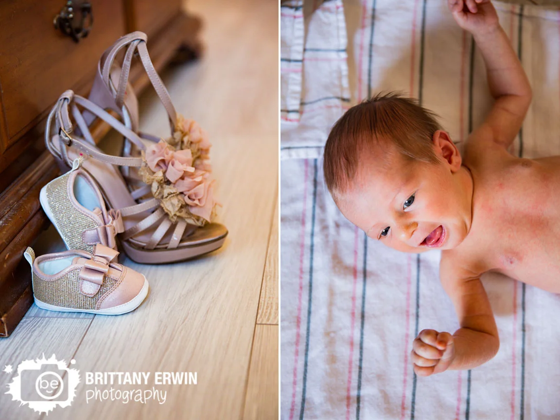Welcome to the world baby Audrey! | Indianapolis lifestyle newborn ...