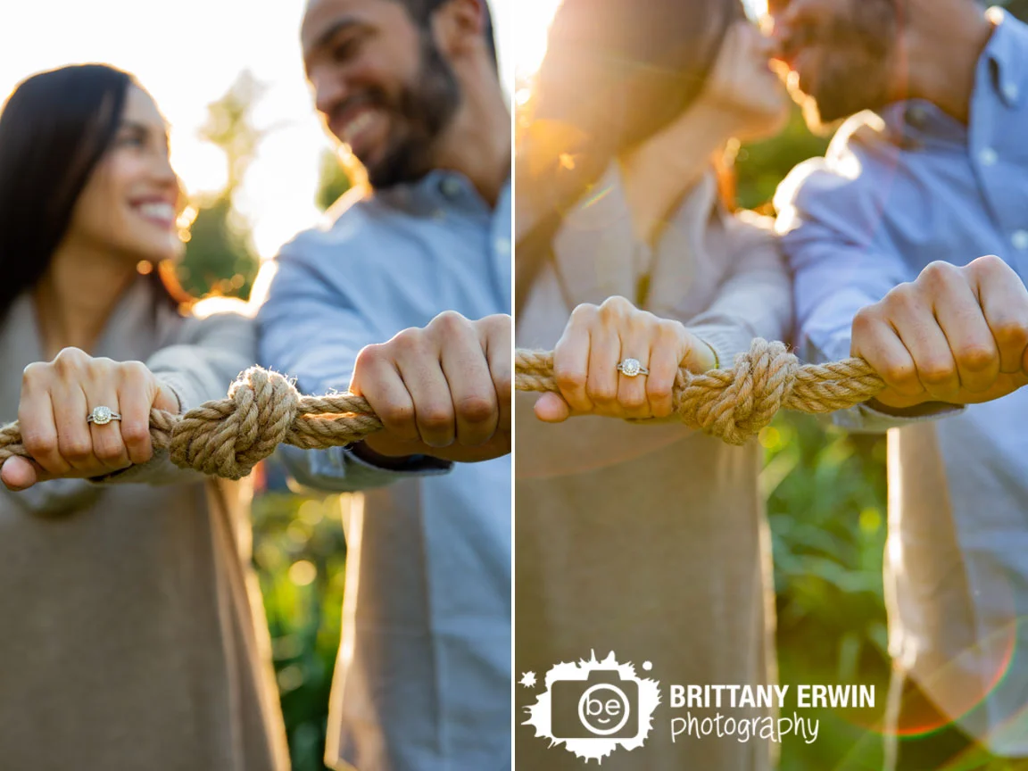 Favorite Engagement Portraits of 2018 | Indianapolis photographer ...