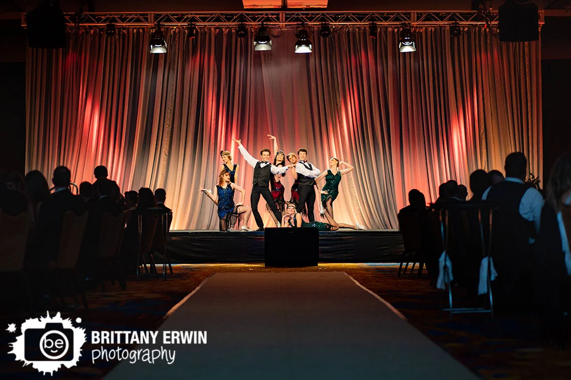 American Heart Association Heart Ball | Indianapolis Event Photographer ...