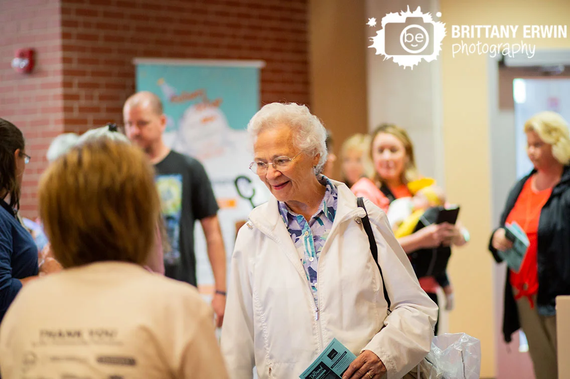 Fletcher Place Community Center Culinary Collage | Indianapolis event ...