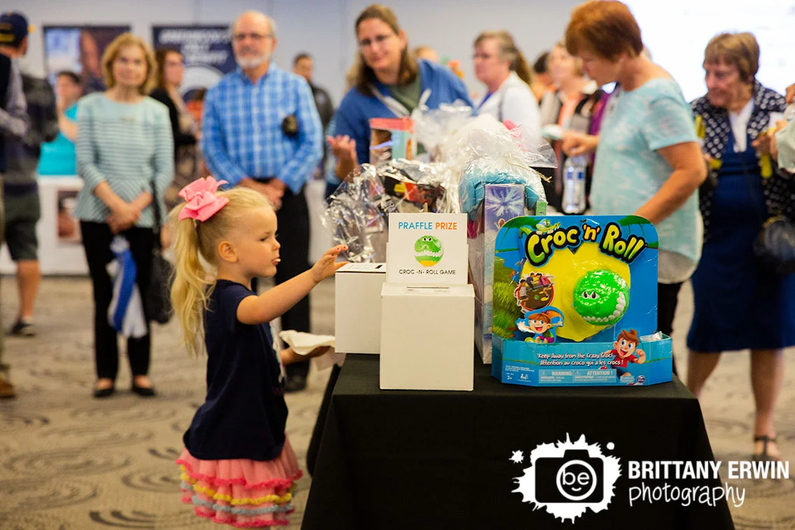 Fletcher Place Community Center Culinary Collage | Indianapolis event ...