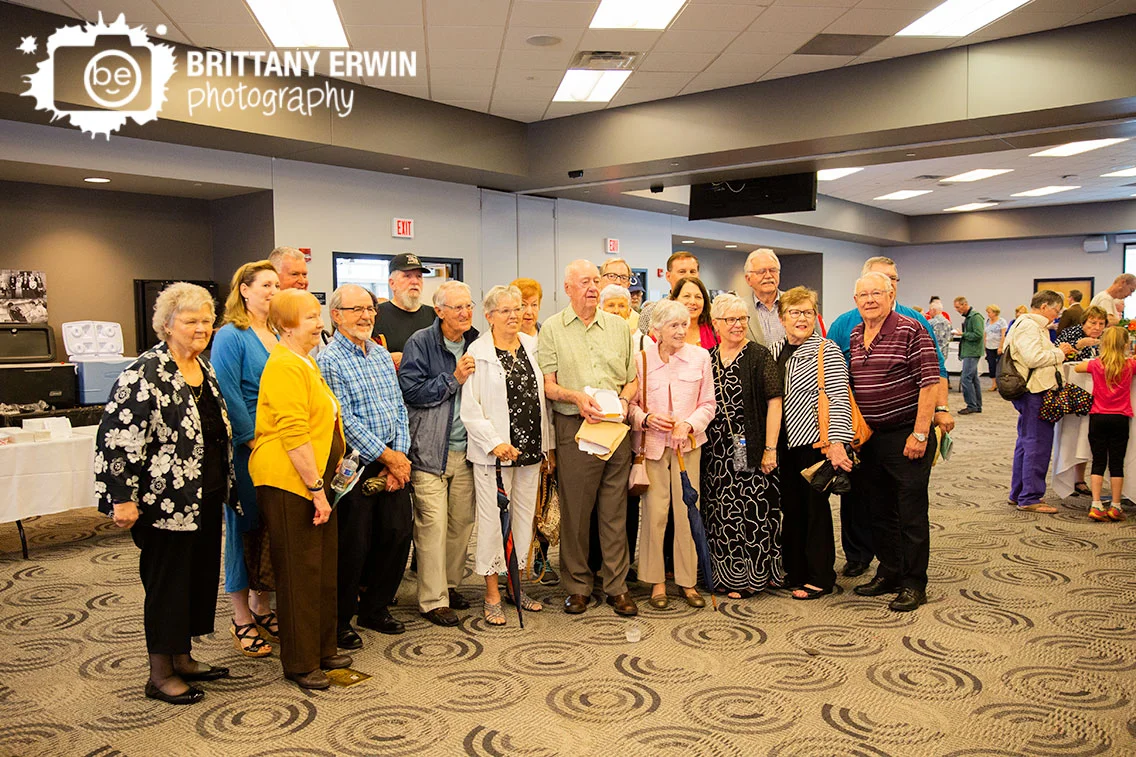 Fletcher Place Community Center Culinary Collage | Indianapolis event ...