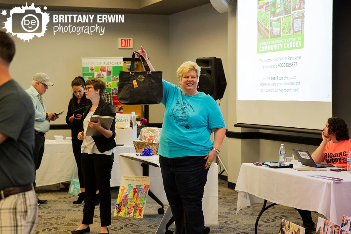 Fletcher Place Community Center Culinary Collage | Indianapolis event ...