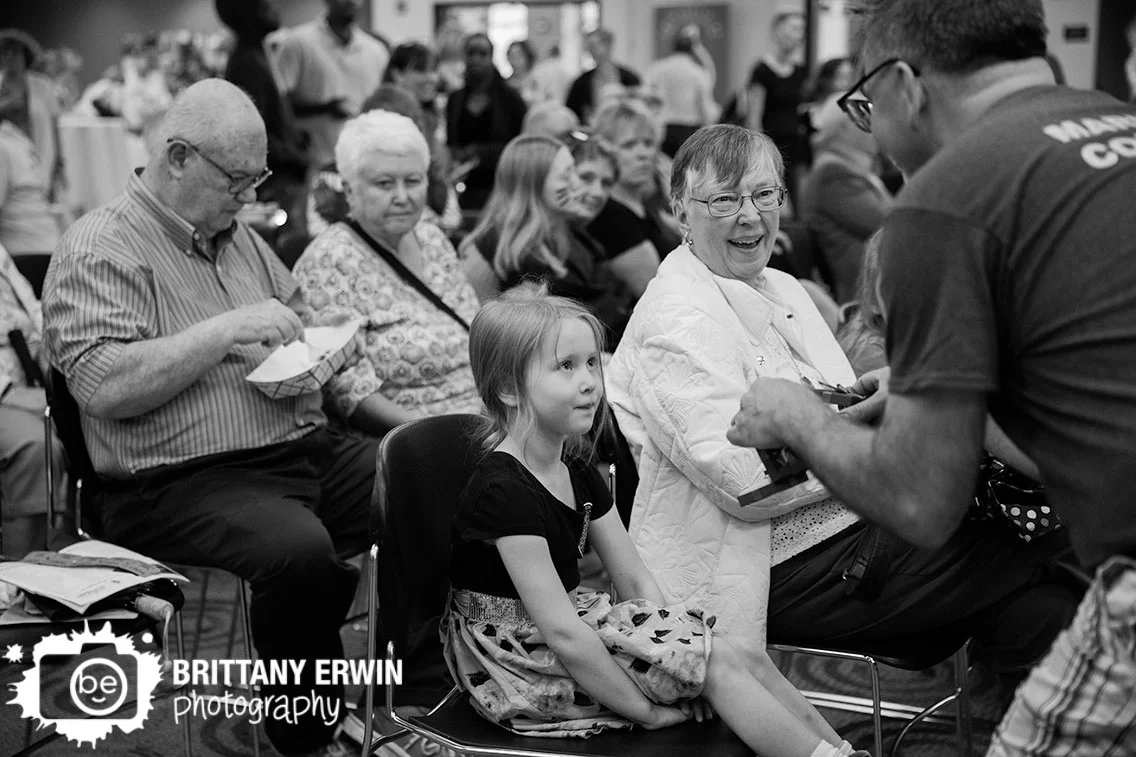 Fletcher Place Community Center Culinary Collage | Indianapolis event ...