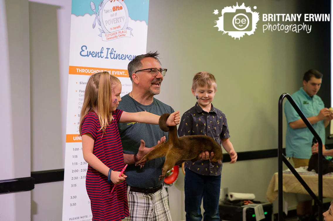 Fletcher Place Community Center Culinary Collage | Indianapolis event ...