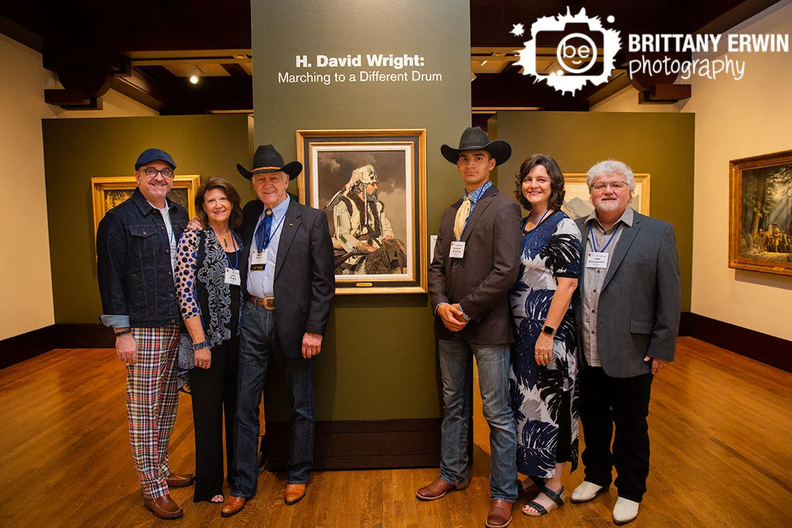 Quest for the West 2019 | Indianapolis event photographer — Brittany ...