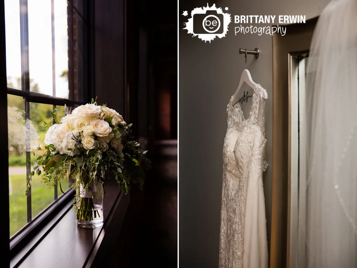 Amber + Nick = Married! | Garment Factory wedding photographer ...