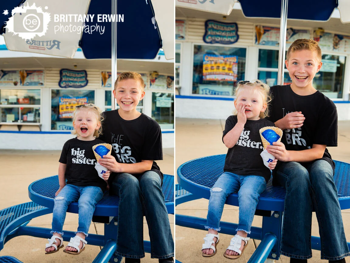 Chasteen tie breaker! | Indianapolis gender reveal photographer ...