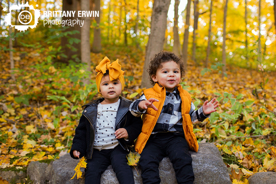 Bethea Family | Indianapolis portrait photographer — Brittany Erwin ...