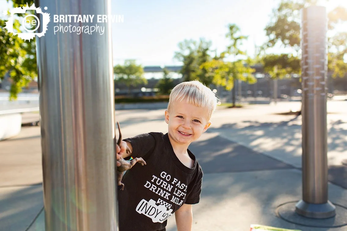 Dylan = 2 FAST! | Indianapolis birthday portrait photographer ...