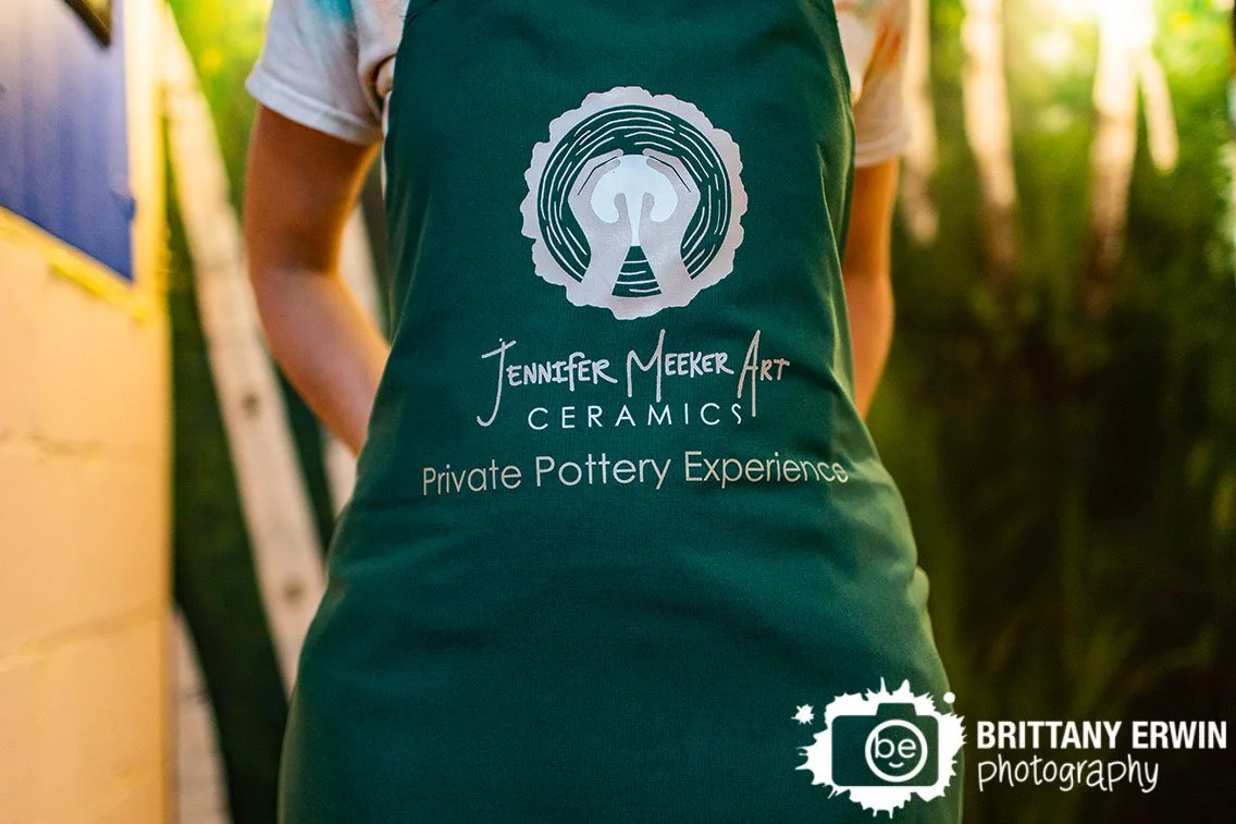 Private Pottery Experience Weekend Getaway with Jennifer Meeker Art ...