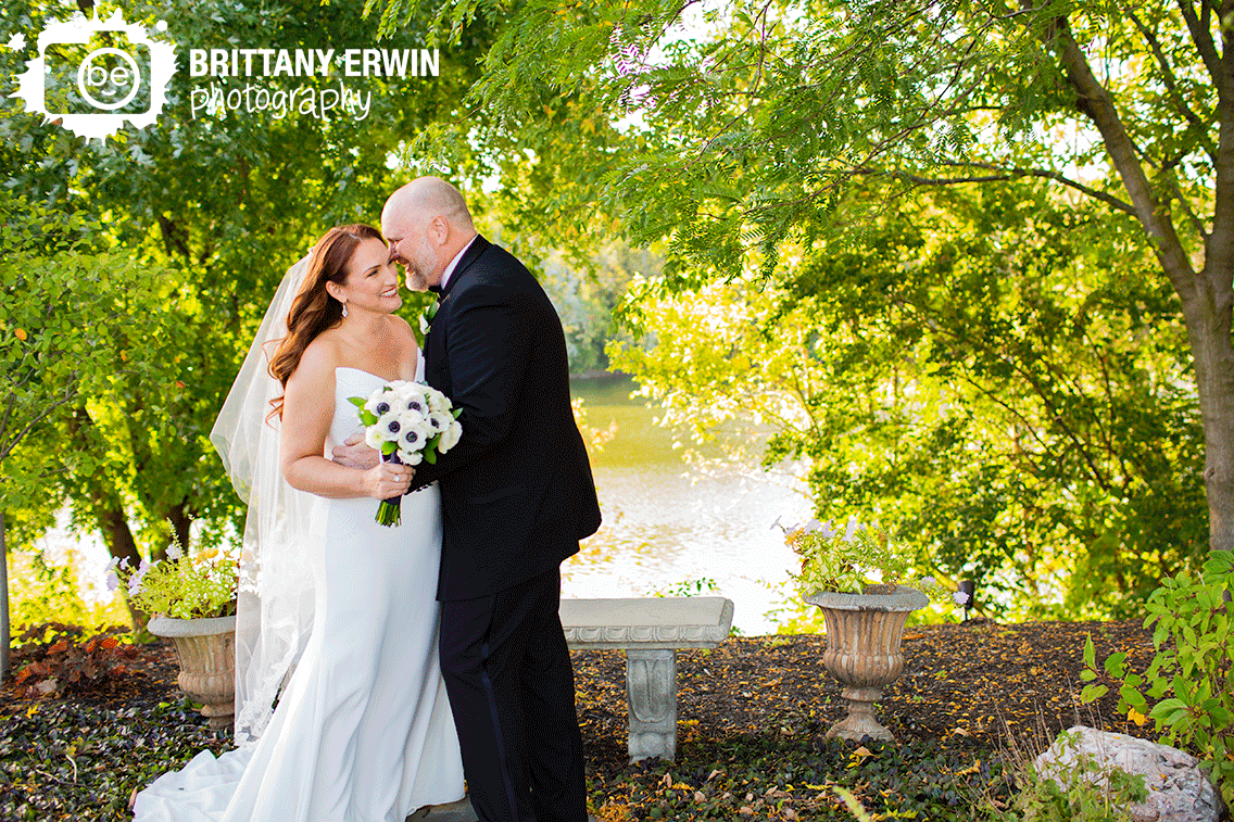 Jennifer + Bill = Married! | Montage wedding photographer — Brittany ...