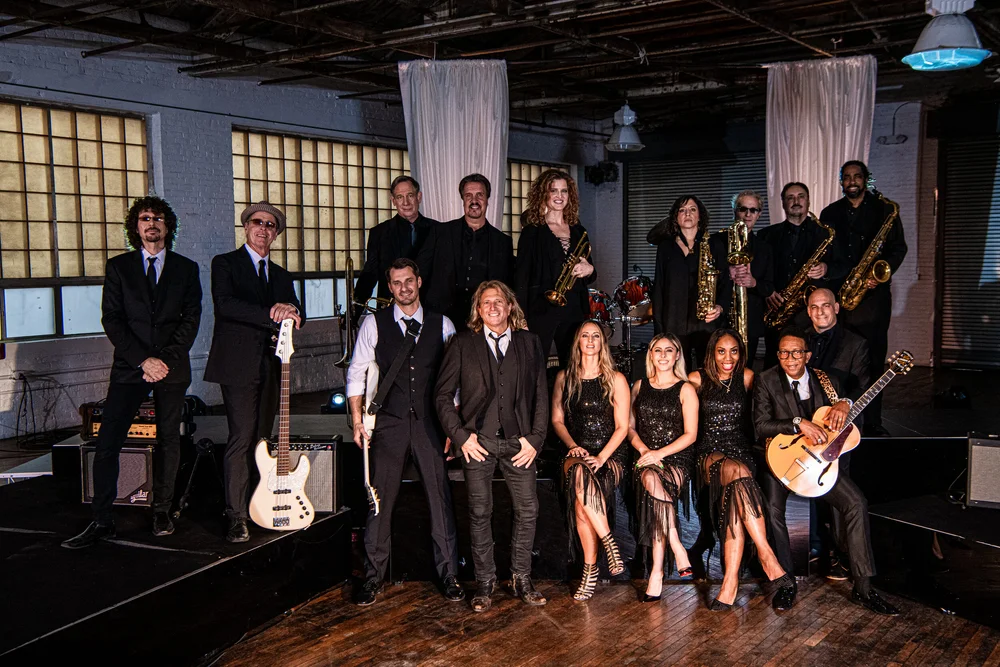About Us | Soulsystem Orchestras