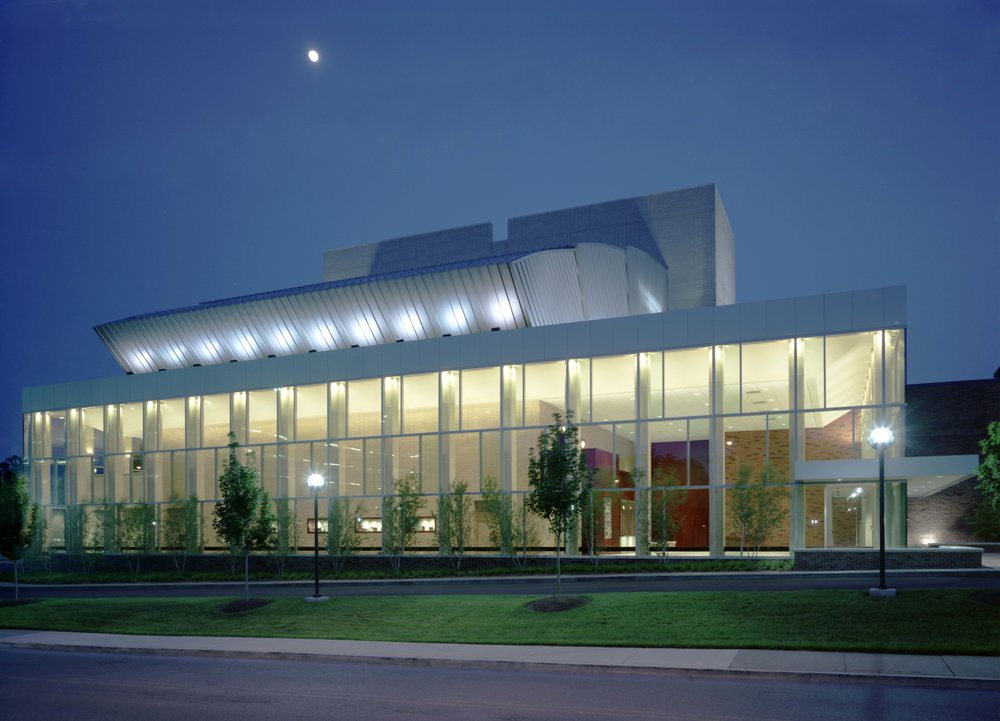 Building Ideas Building Ideas Architects