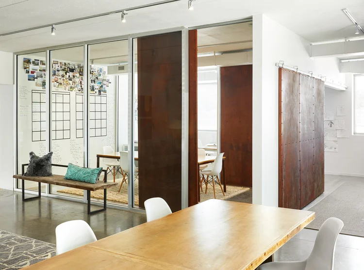 Building Ideas Office — Building Ideas
