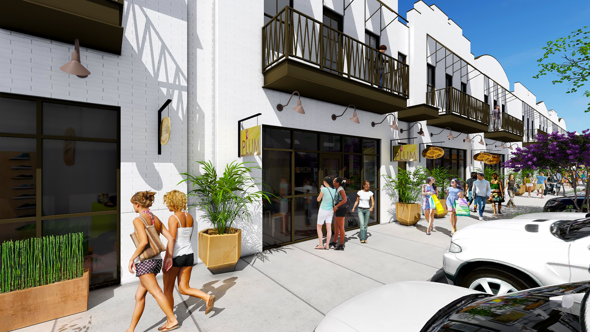 Building Ideas Building Ideas Architects