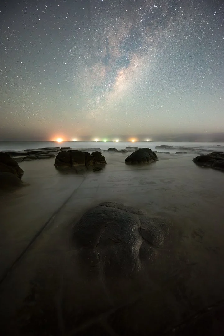 Sunshine Coast Photography Workshop: Capture Stunning Seascapes at ...