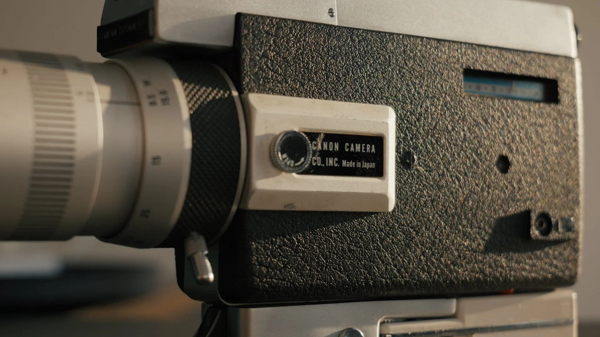 Panasonic LUMIX V-Log and V-Log L Conversion LUTs — LUT Co