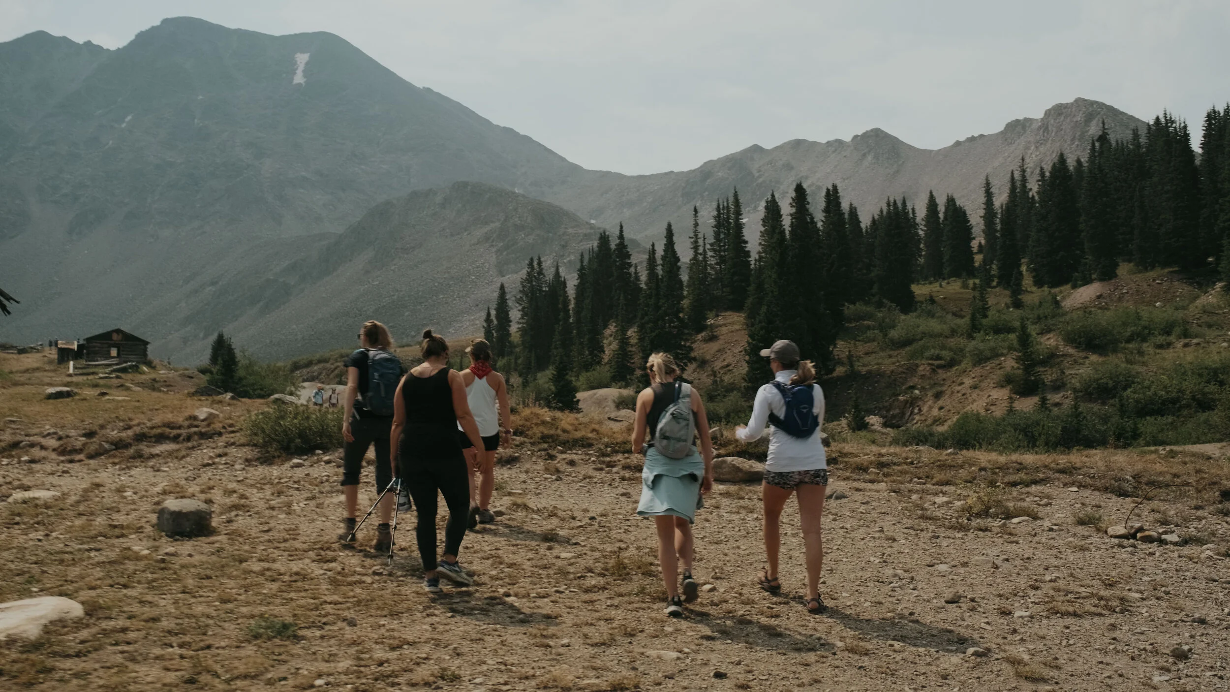 Fujifilm F-Log LUTs and Creative Looks — LUT Co