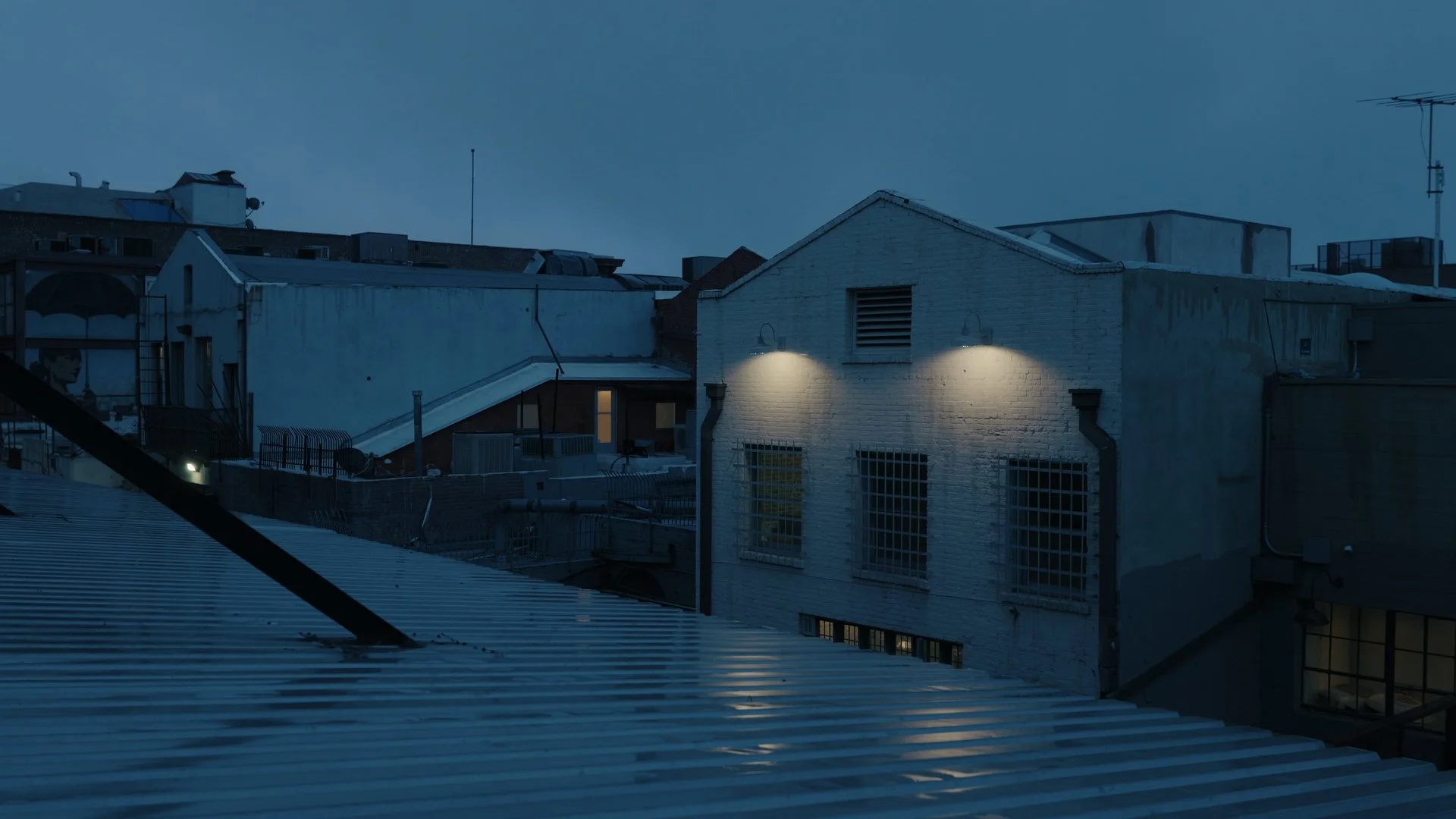 Panasonic LUMIX V-Log and V-Log L Conversion LUTs — LUT Co