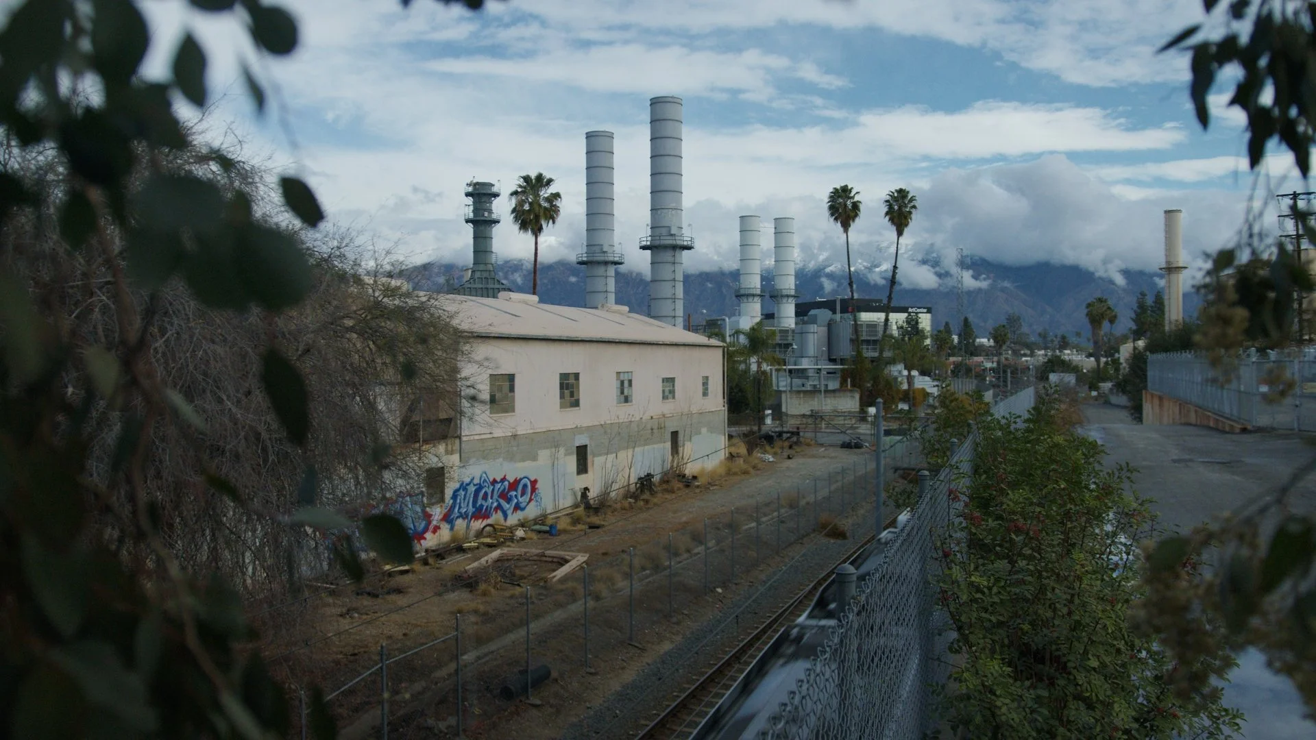 Blackmagic Design Film Gen 5 Conversion LUT — LUT Co
