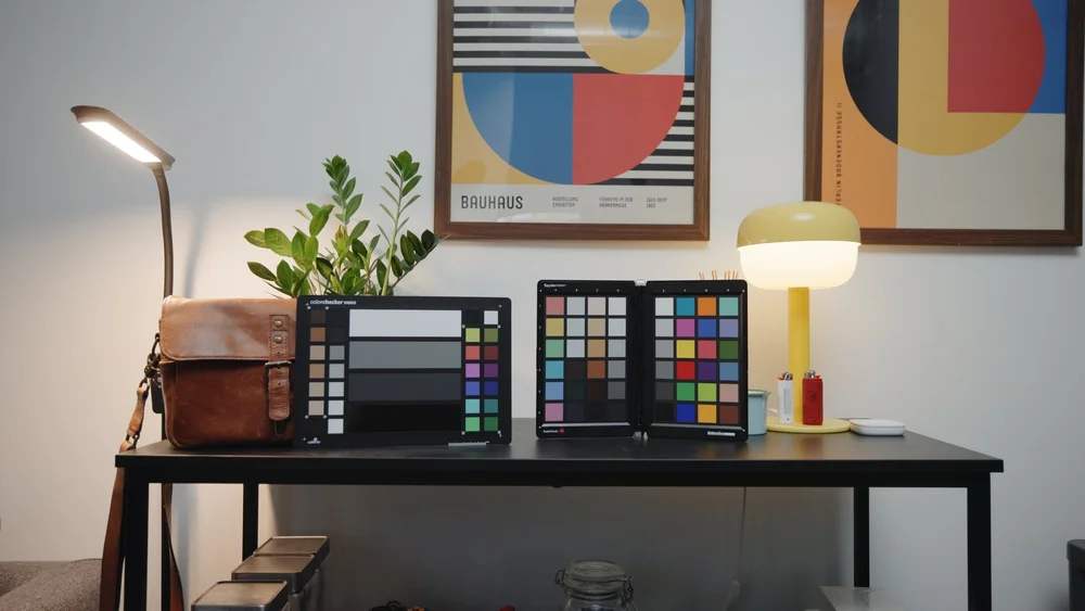 Canon C-Log and C-Log3 to Rec.709 Conversion LUTs — LUT Co