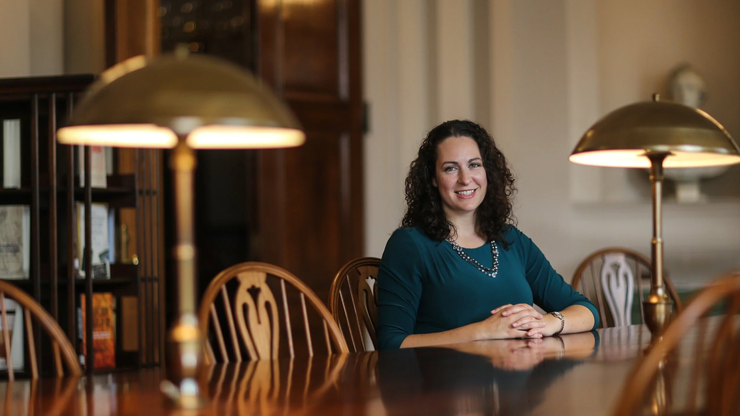 Career Coaching | Erica Mattison