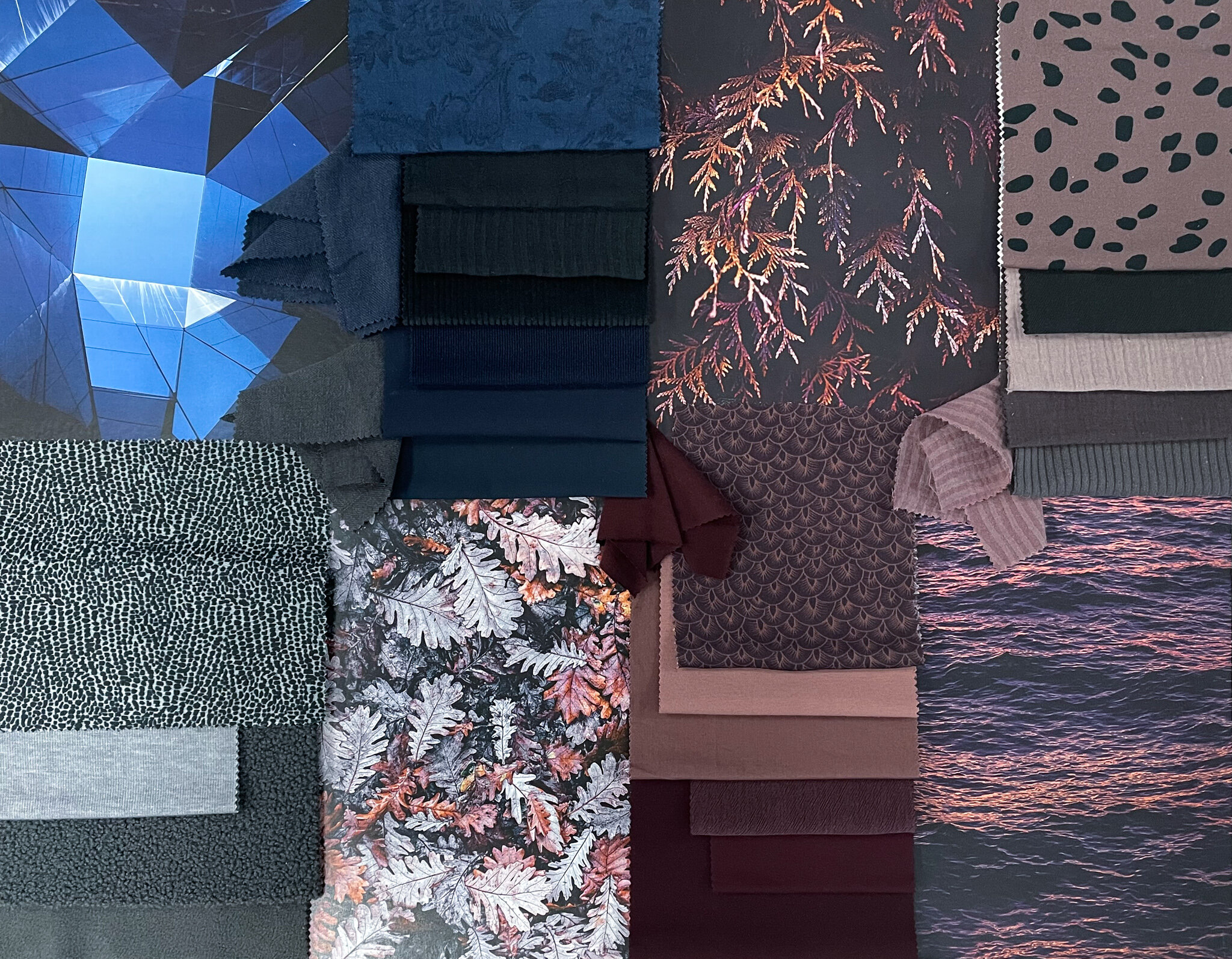 Collections — Gordon Fabrics