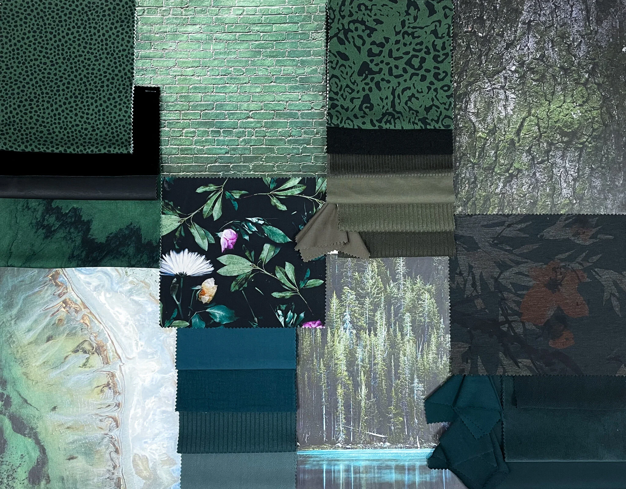 Collections — Gordon Fabrics