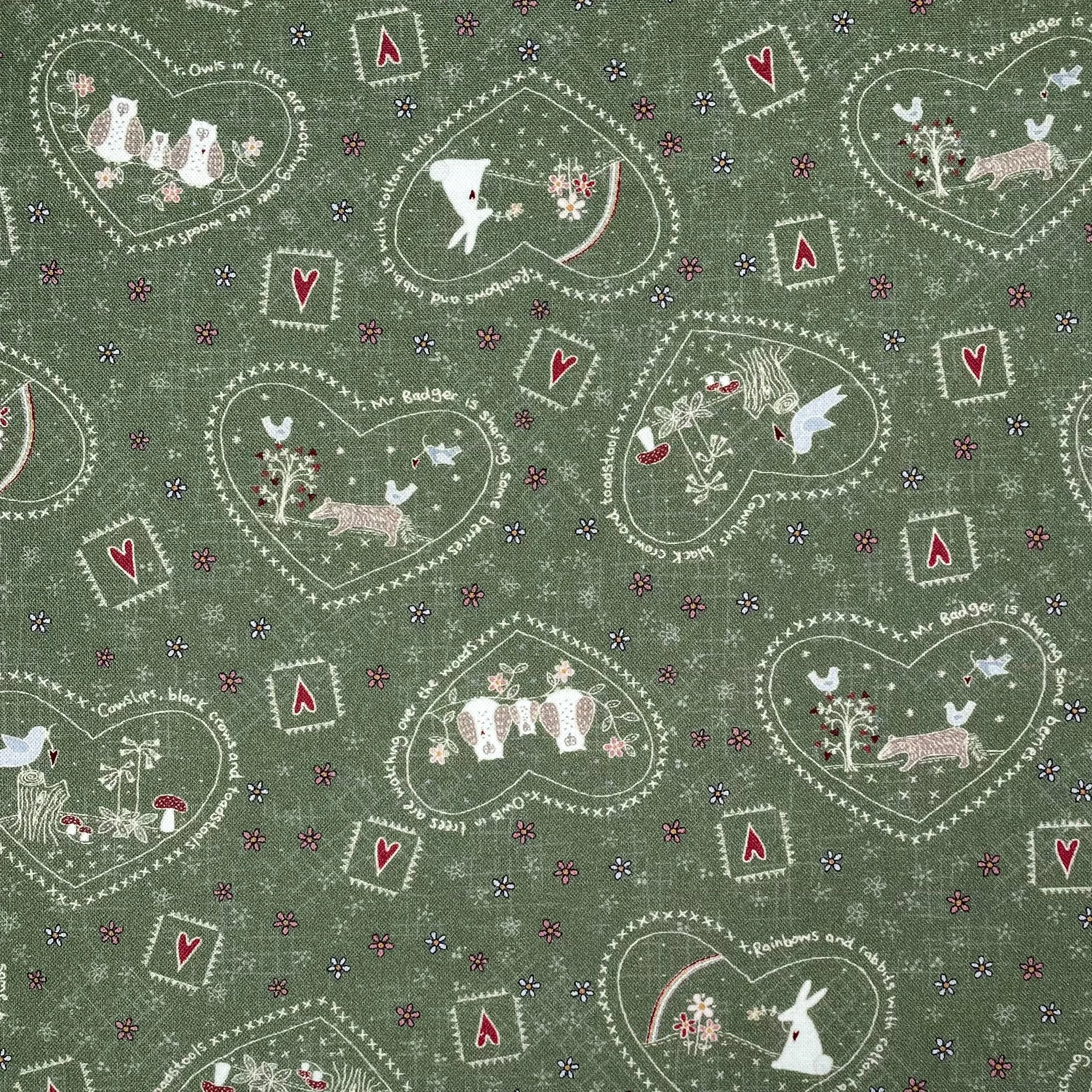 Lynette Anderson — Gordon Fabrics