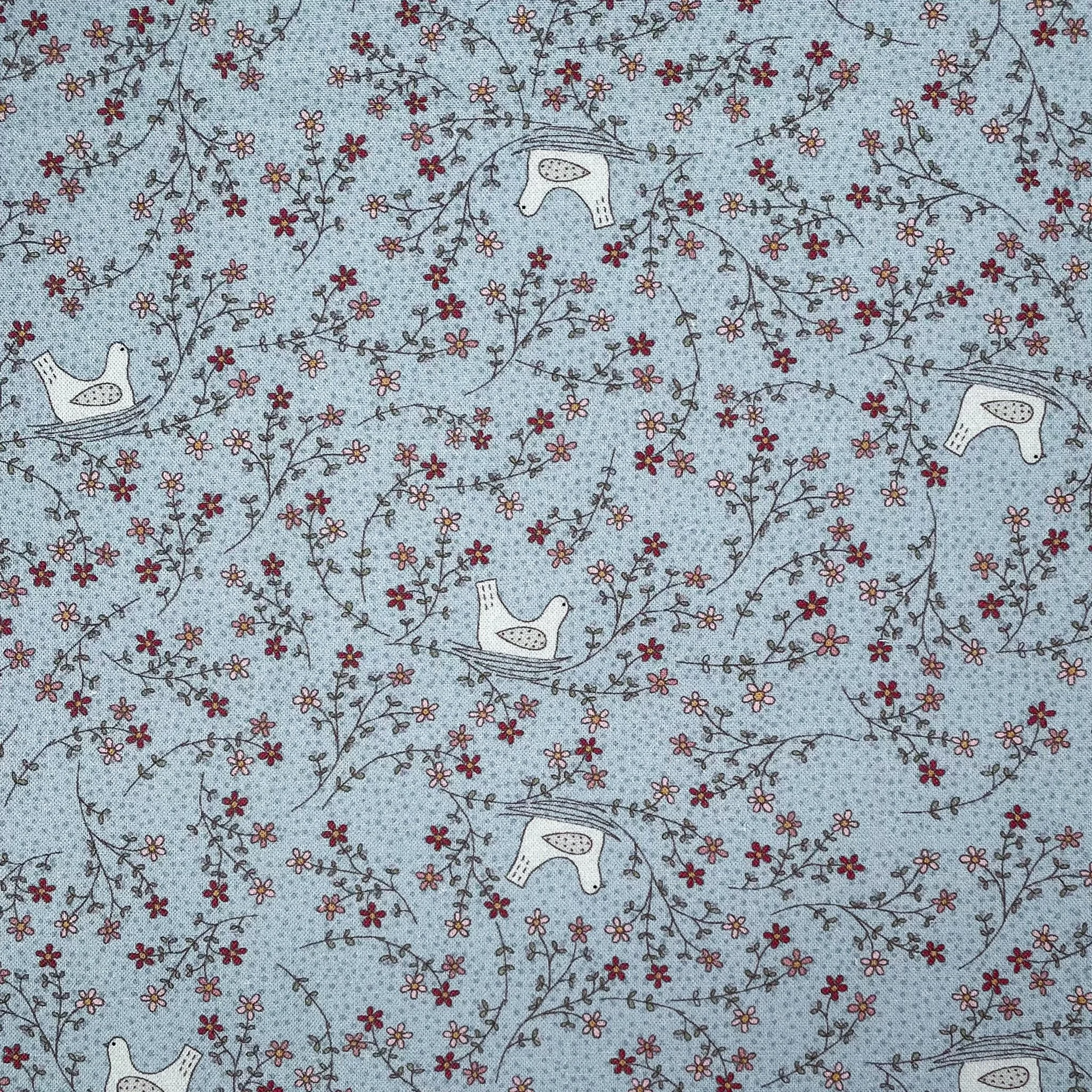 Lynette Anderson — Gordon Fabrics