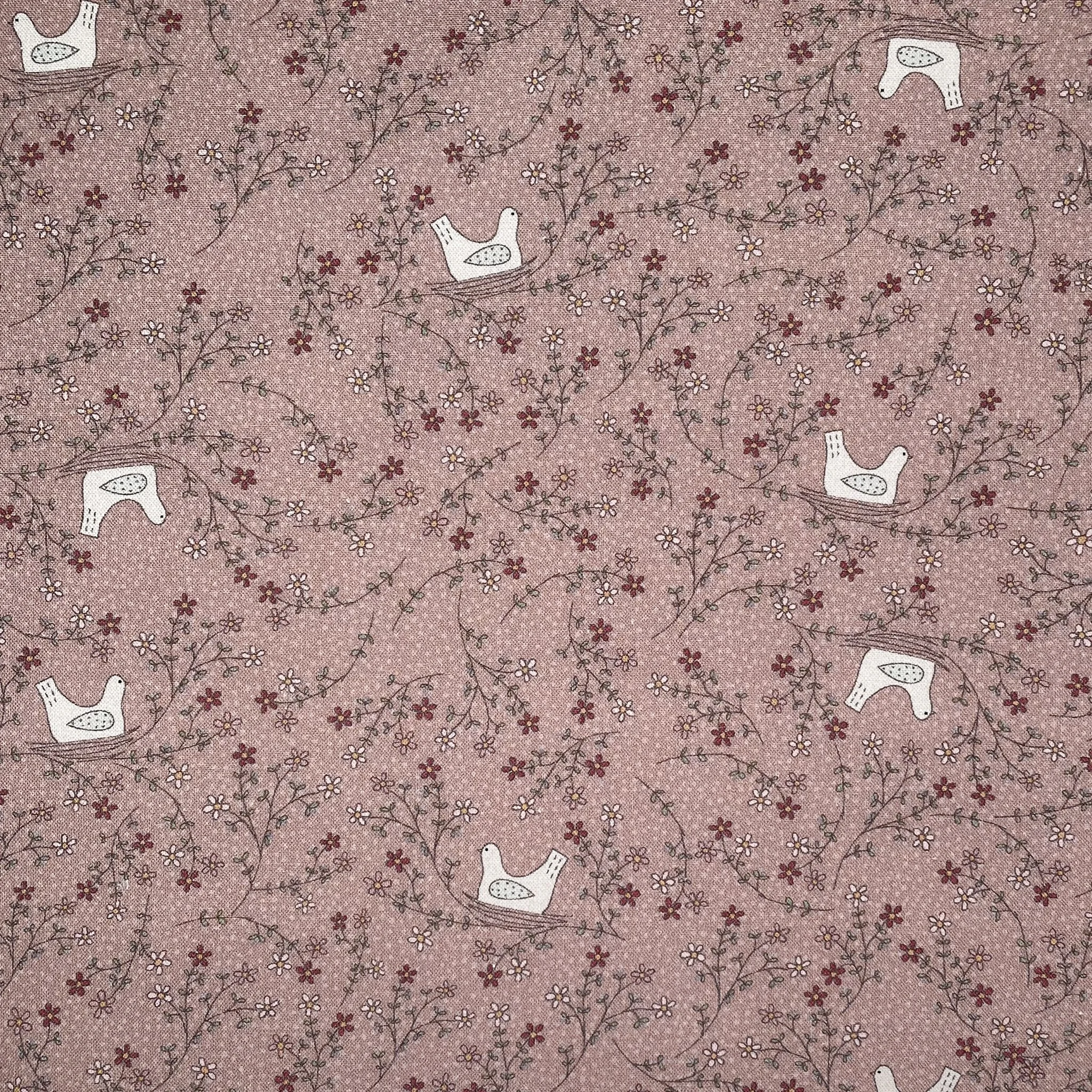 Lynette Anderson — Gordon Fabrics