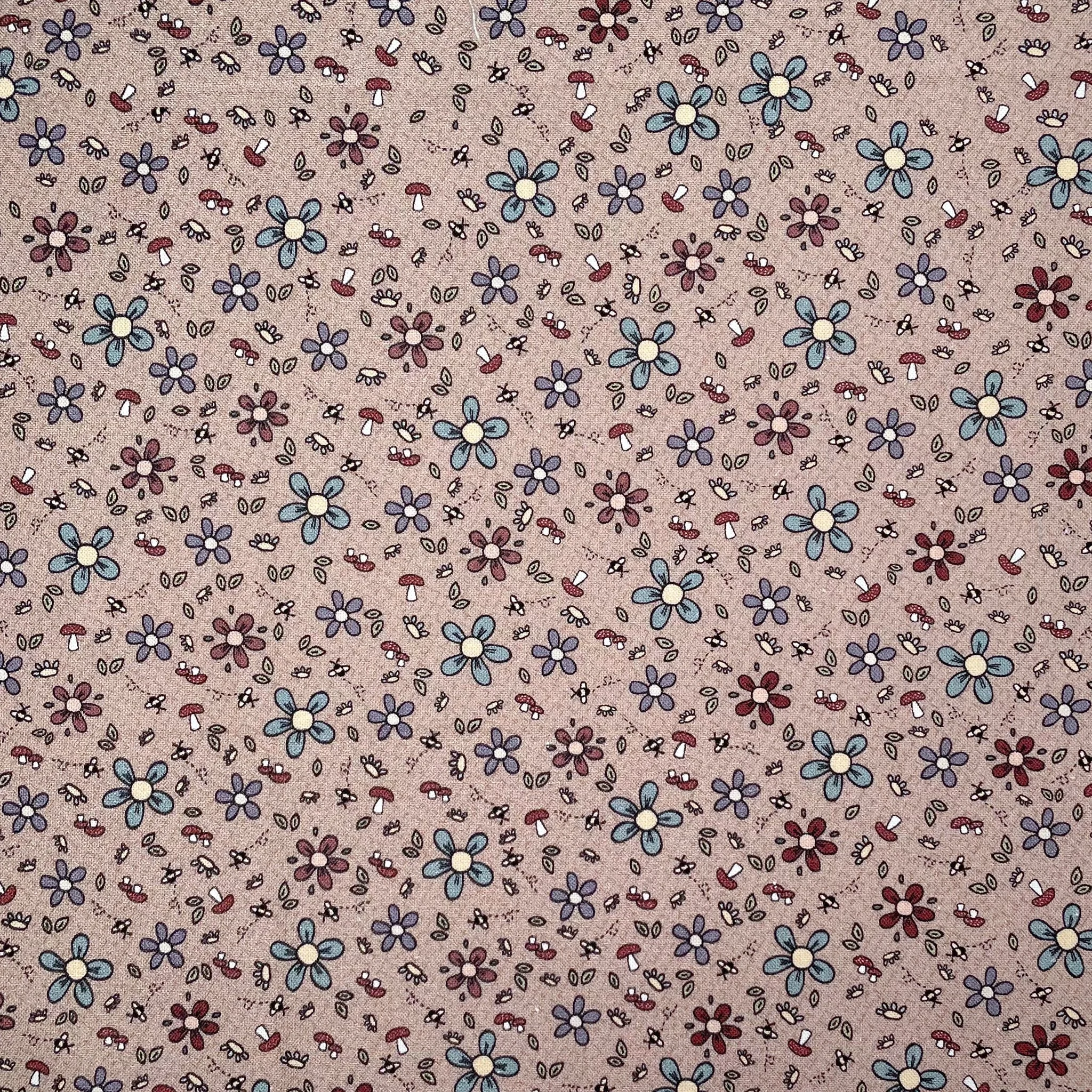 Lynette Anderson — Gordon Fabrics