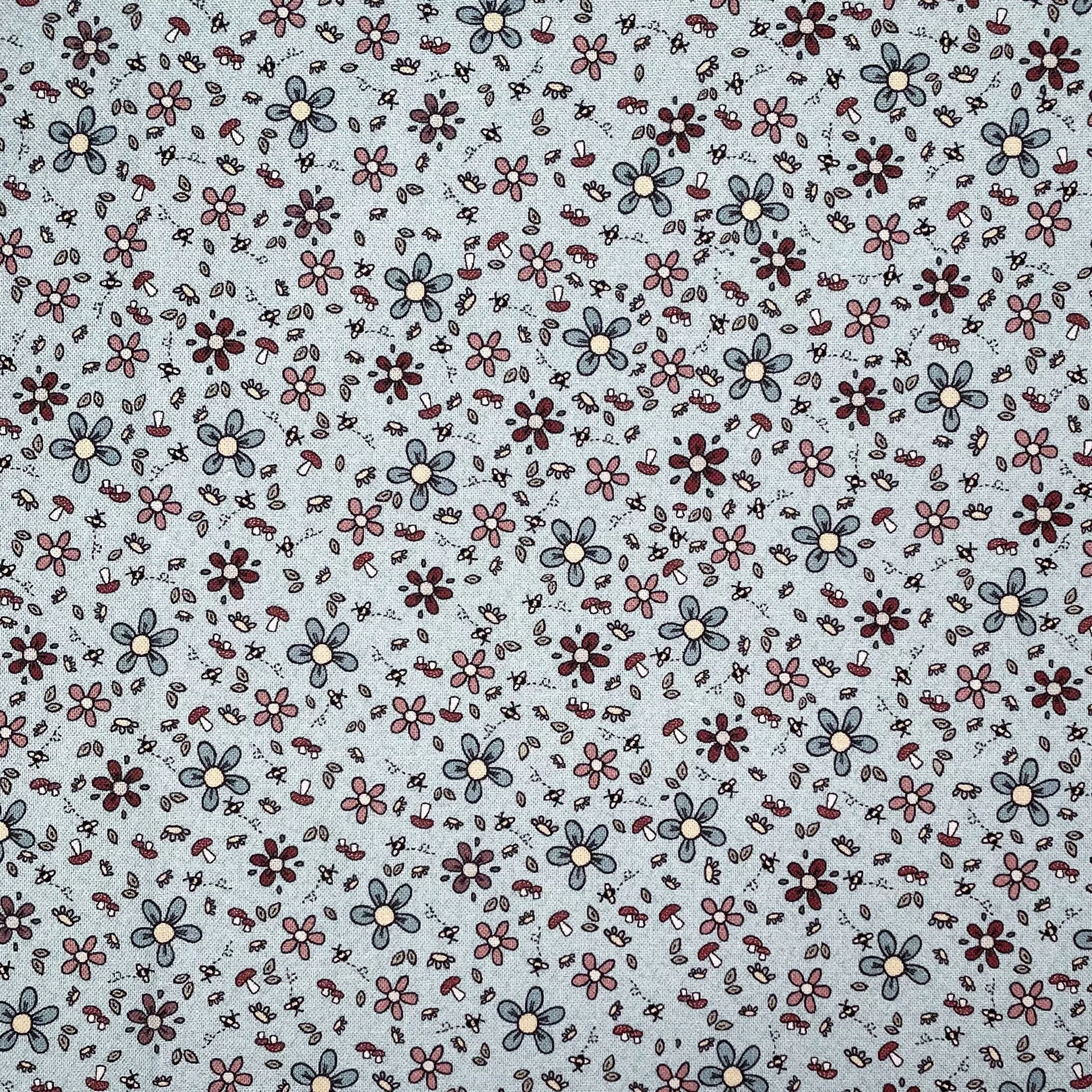 Lynette Anderson — Gordon Fabrics