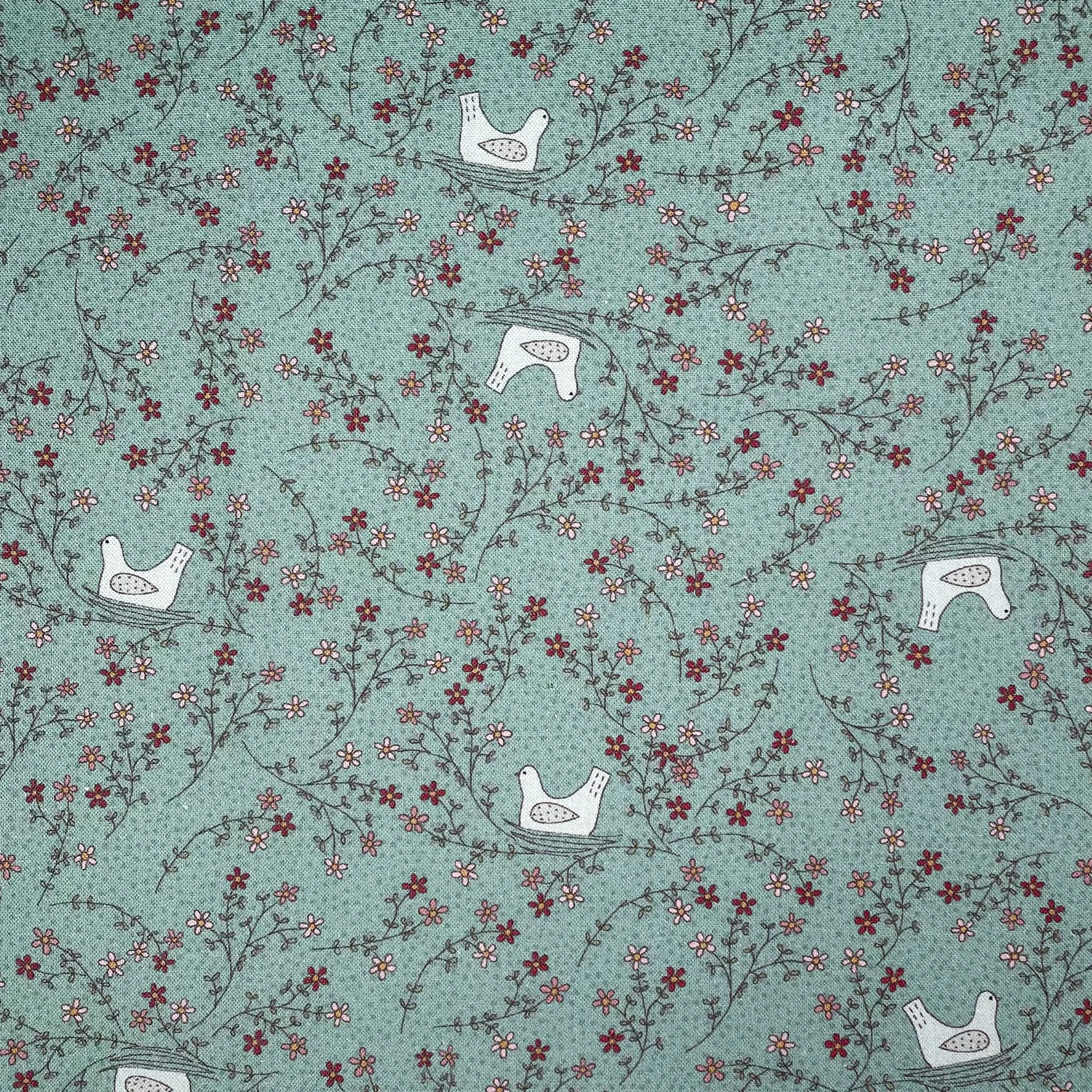 Lynette Anderson — Gordon Fabrics