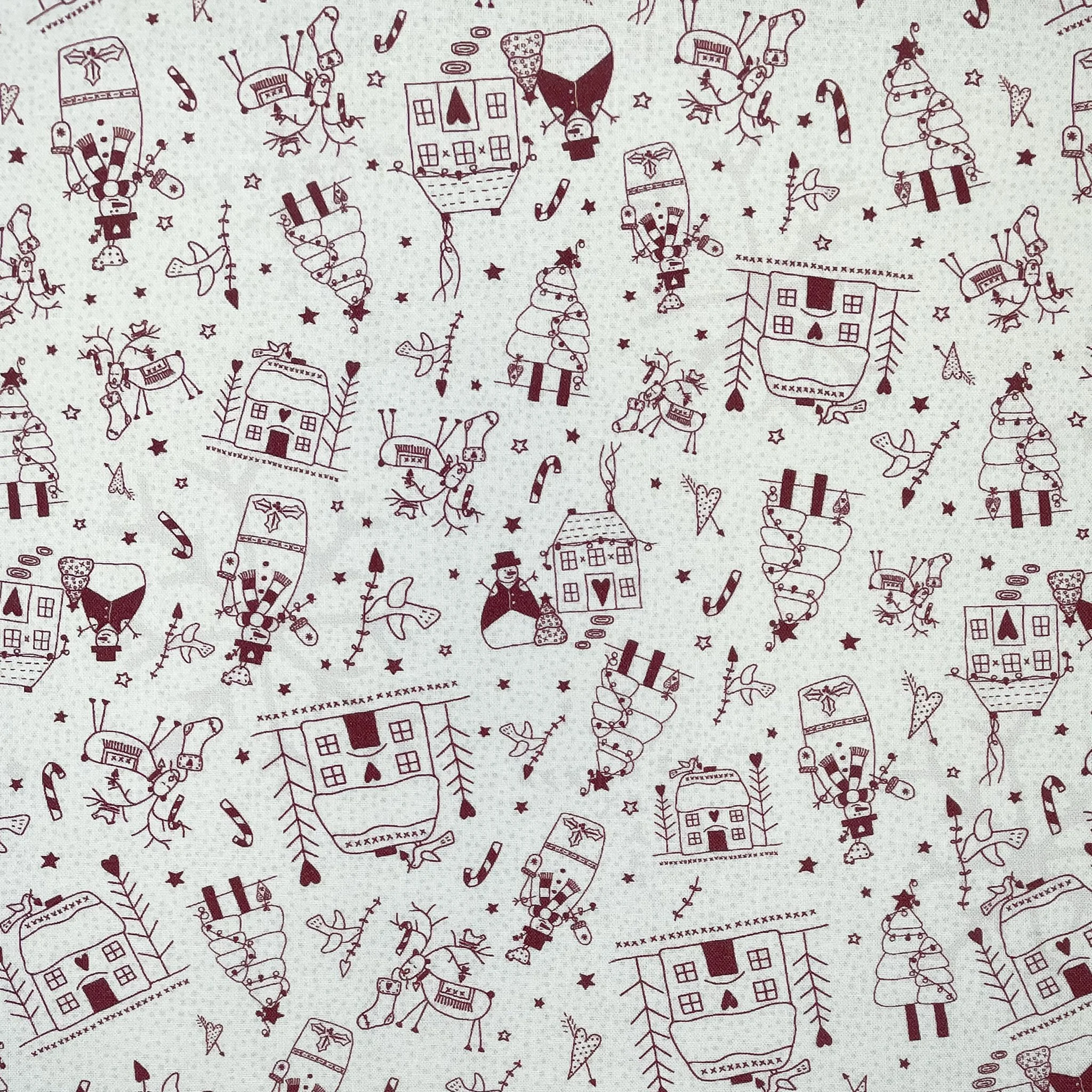 Lynette Anderson — Gordon Fabrics
