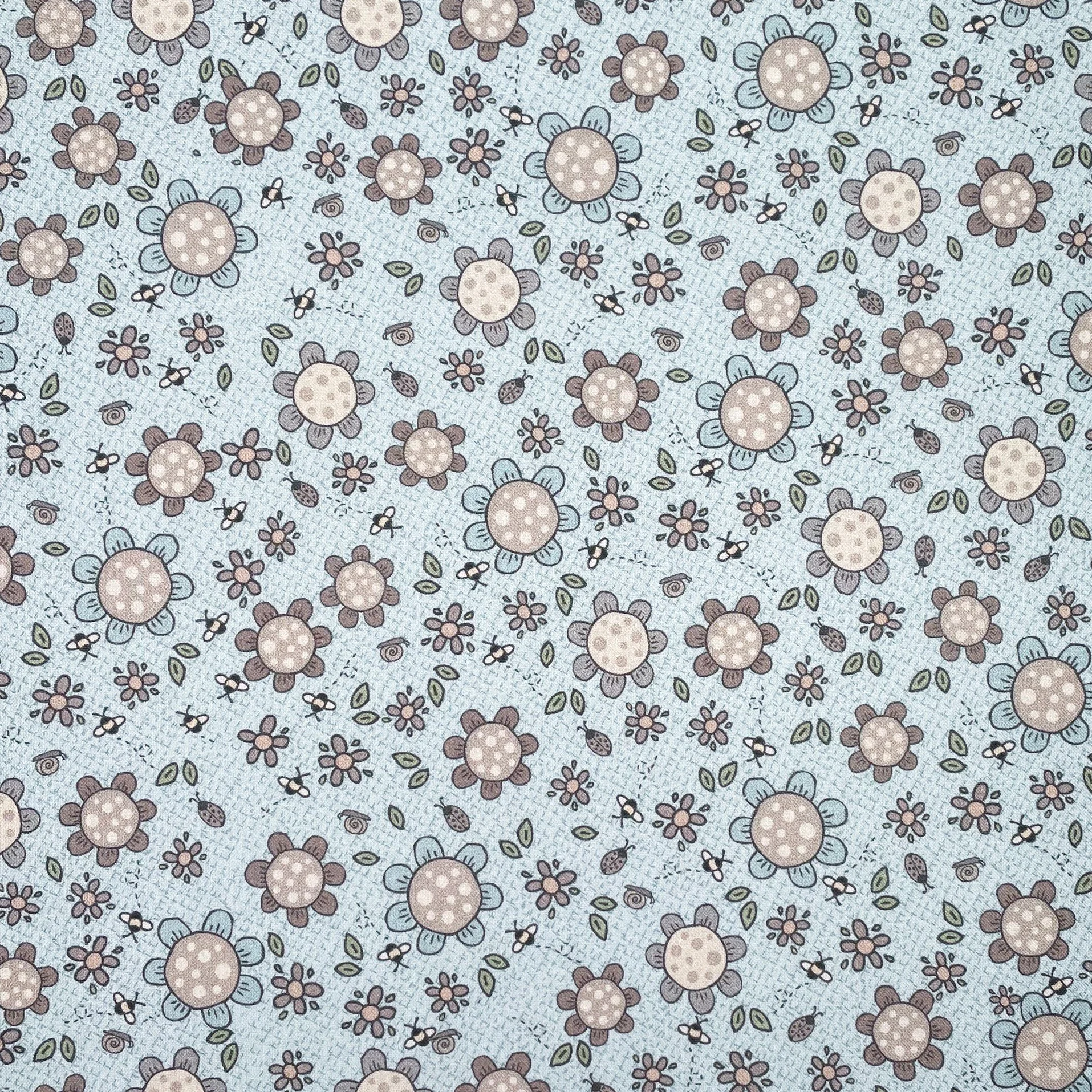 Lynette Anderson — Gordon Fabrics