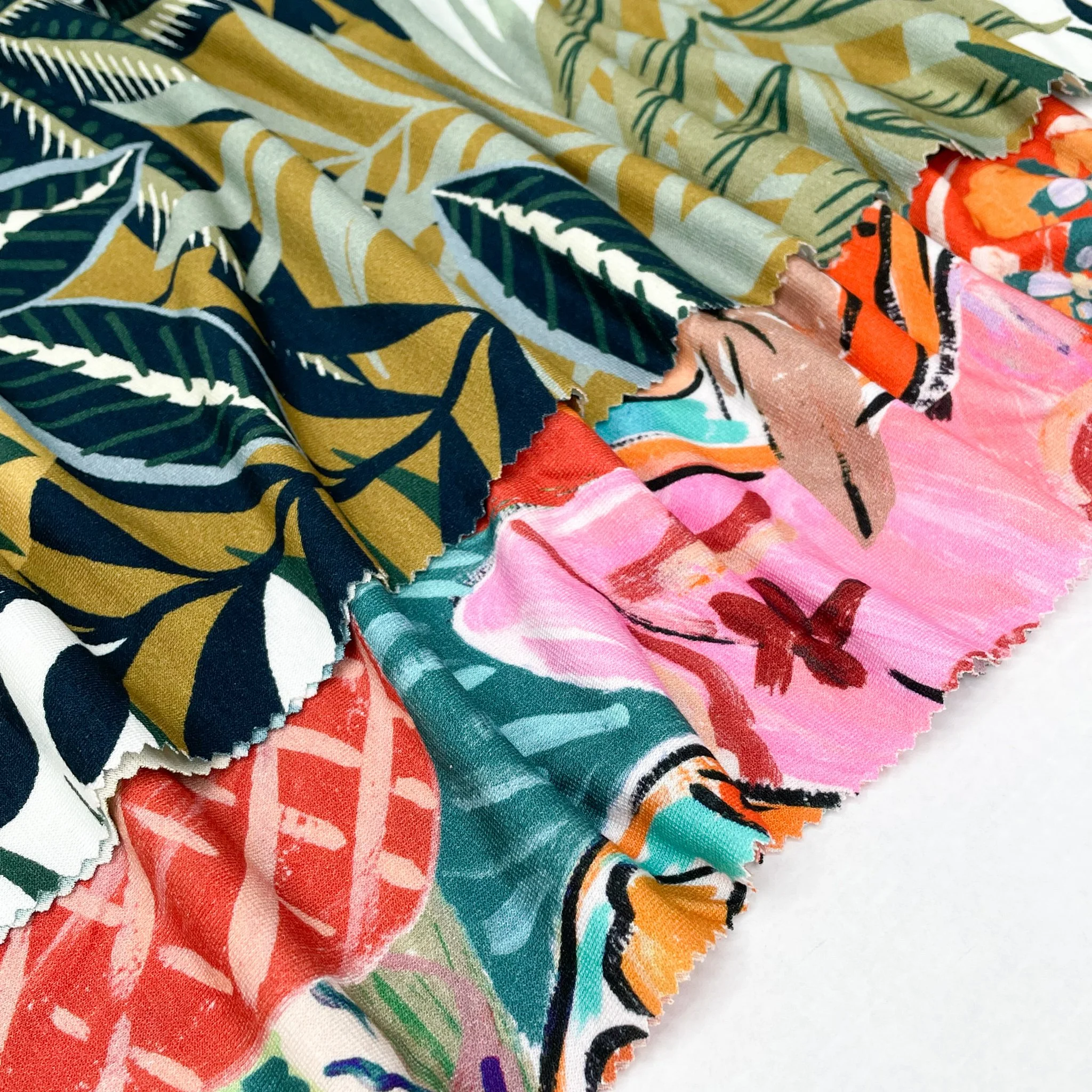ECOVERO™ & VISCOSE — Gordon Fabrics