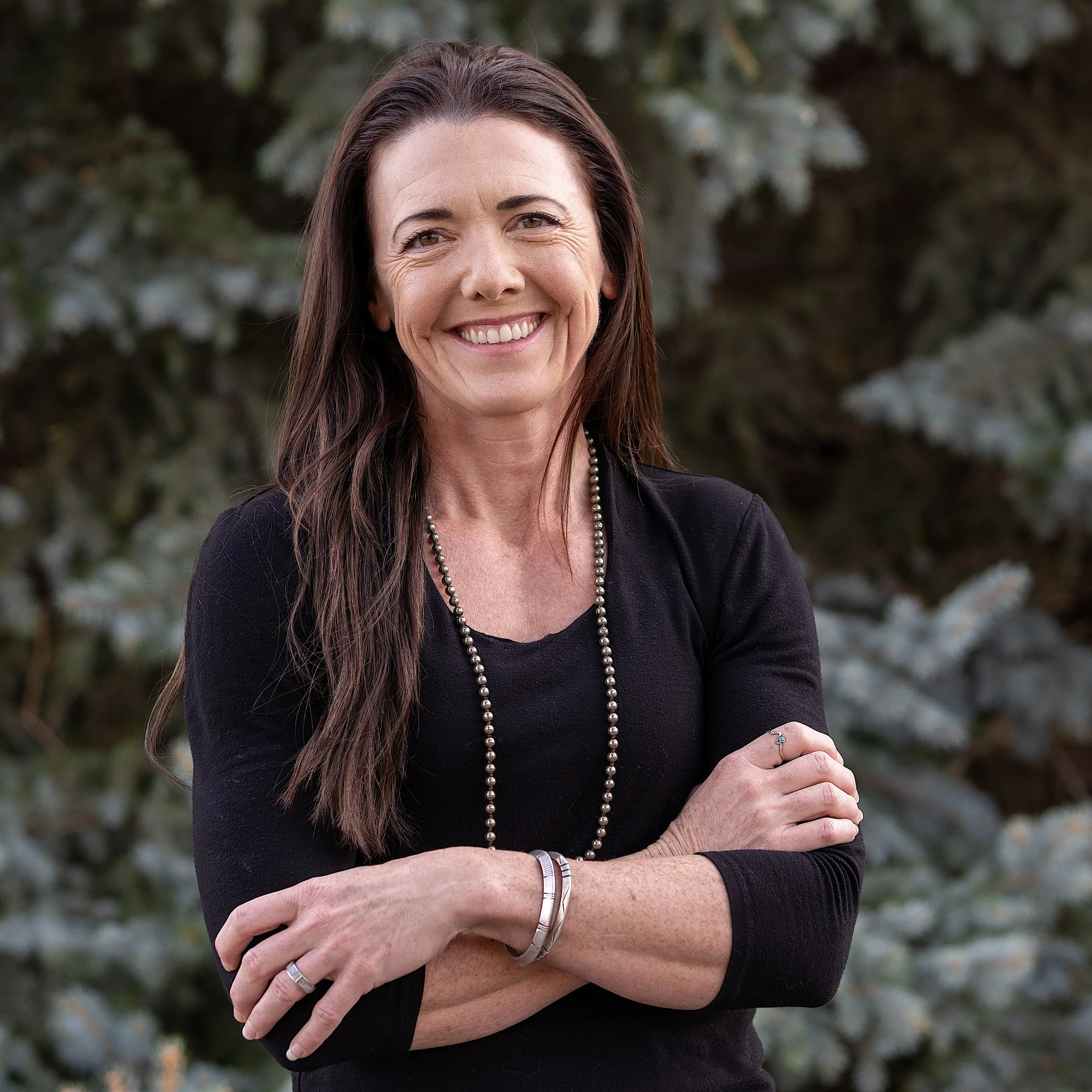 Heather Ford — Radical Healing, LLC