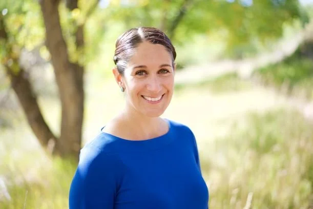 Jenn Hight — Radical Healing, LLC