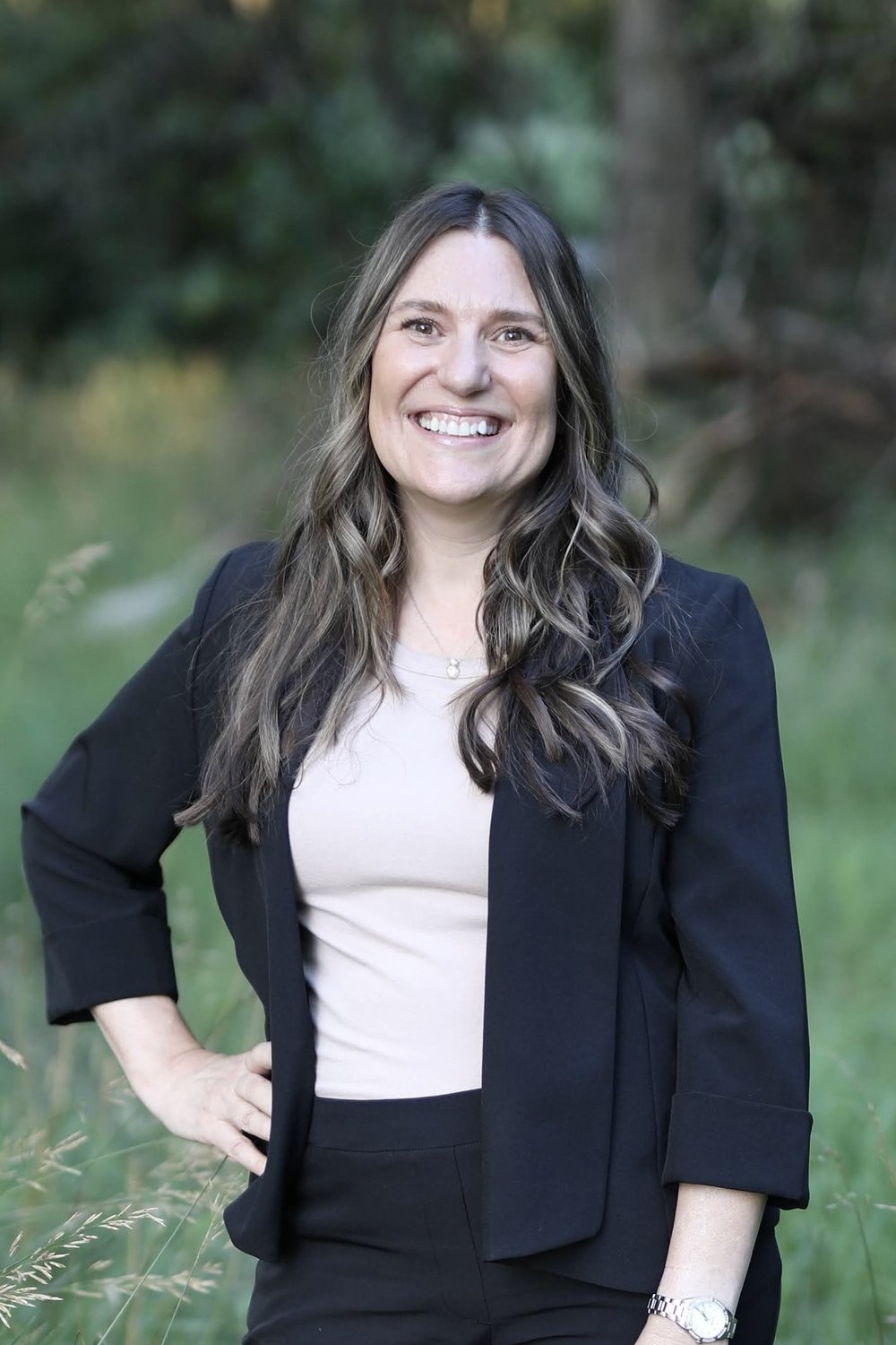 Sarah McCormick — Radical Healing, LLC