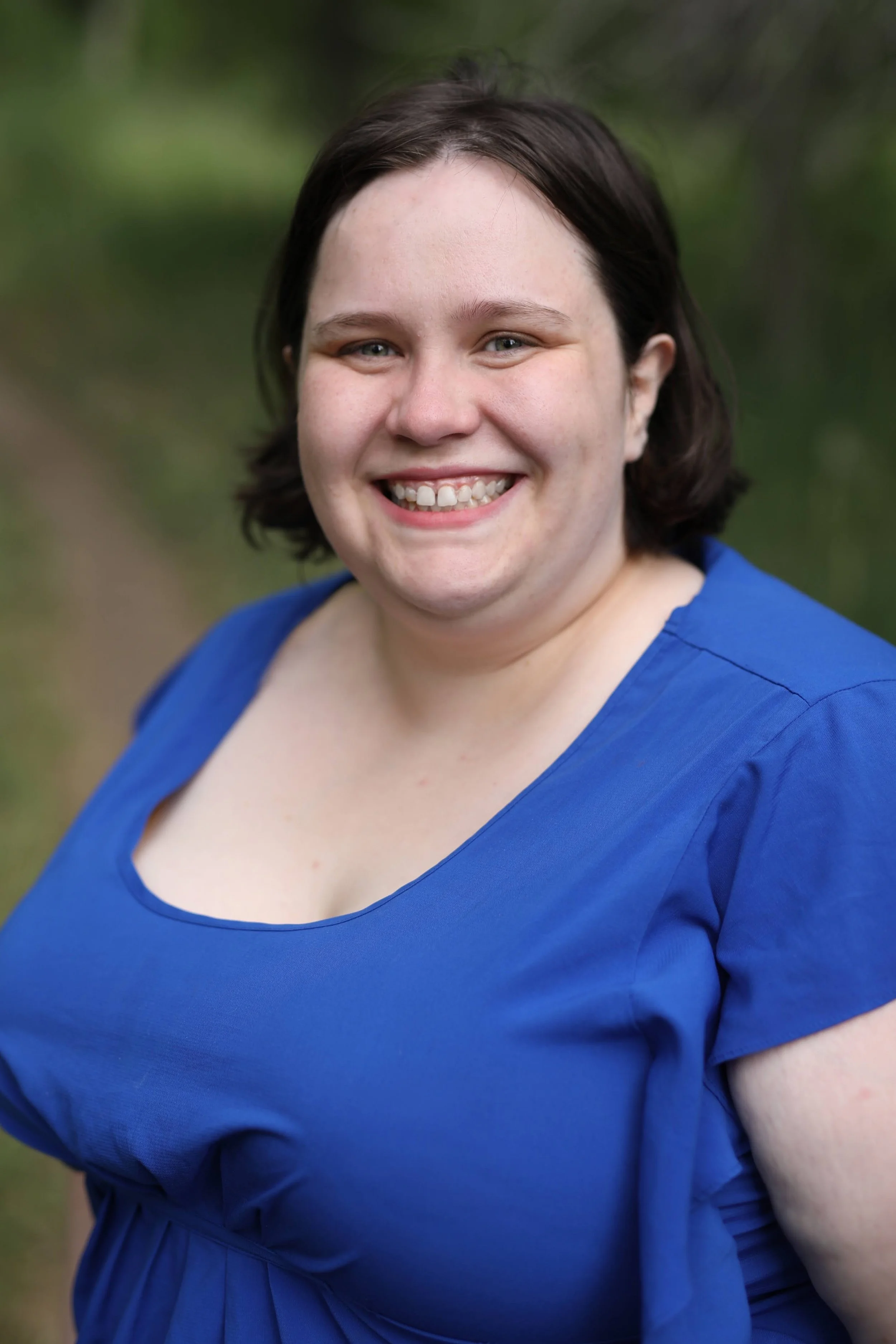 Beth Mies — Radical Healing, LLC