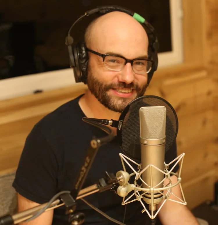 About — Mission to Zyxx